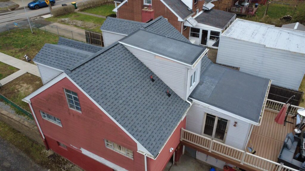 10 Roofing Red Flags for Home Buyers in Pittsburgh